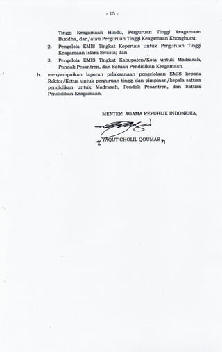 KMA No 83 Tahun 2022 Tentang Data Pendidikan (EMIS).pdf