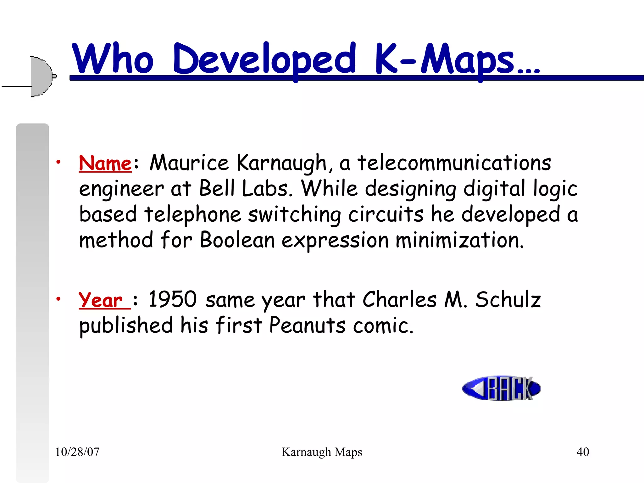 Kmaps By Ms Nita Arora | PPT