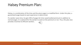 Kmb 202 (hrm), unit4, ei part 2 of 2 | PPTX