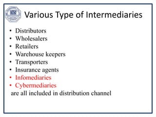 Distribution Management | PPTX