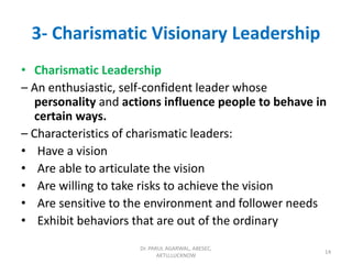 Kmb ib05 (ccm) leadership 2 of 3 | PPT