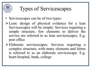 Service delivery and pricing | PPT