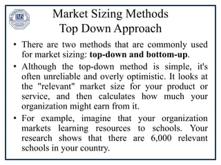 Introduction to Marketing Analytics | PPTX