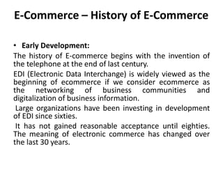 KMBN 207 E-Commerce[1] [ReaJd-Only].pptx