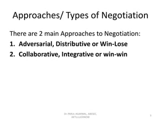 Kmb om04 negotiation 2 of 5 | PPT