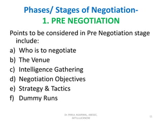 Kmb om04 negotiation 3 of 5 | PPT