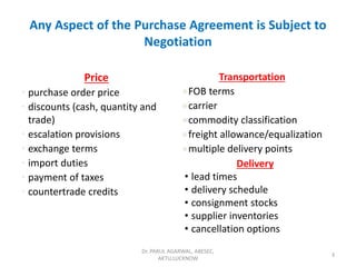 Kmb om04 negotiation 3 of 5 | PPT