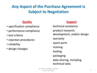 Kmb om04 negotiation 3 of 5 | PPT