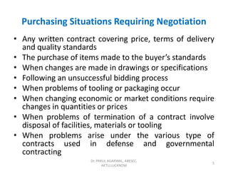 Kmb om04 negotiation 3 of 5 | PPT