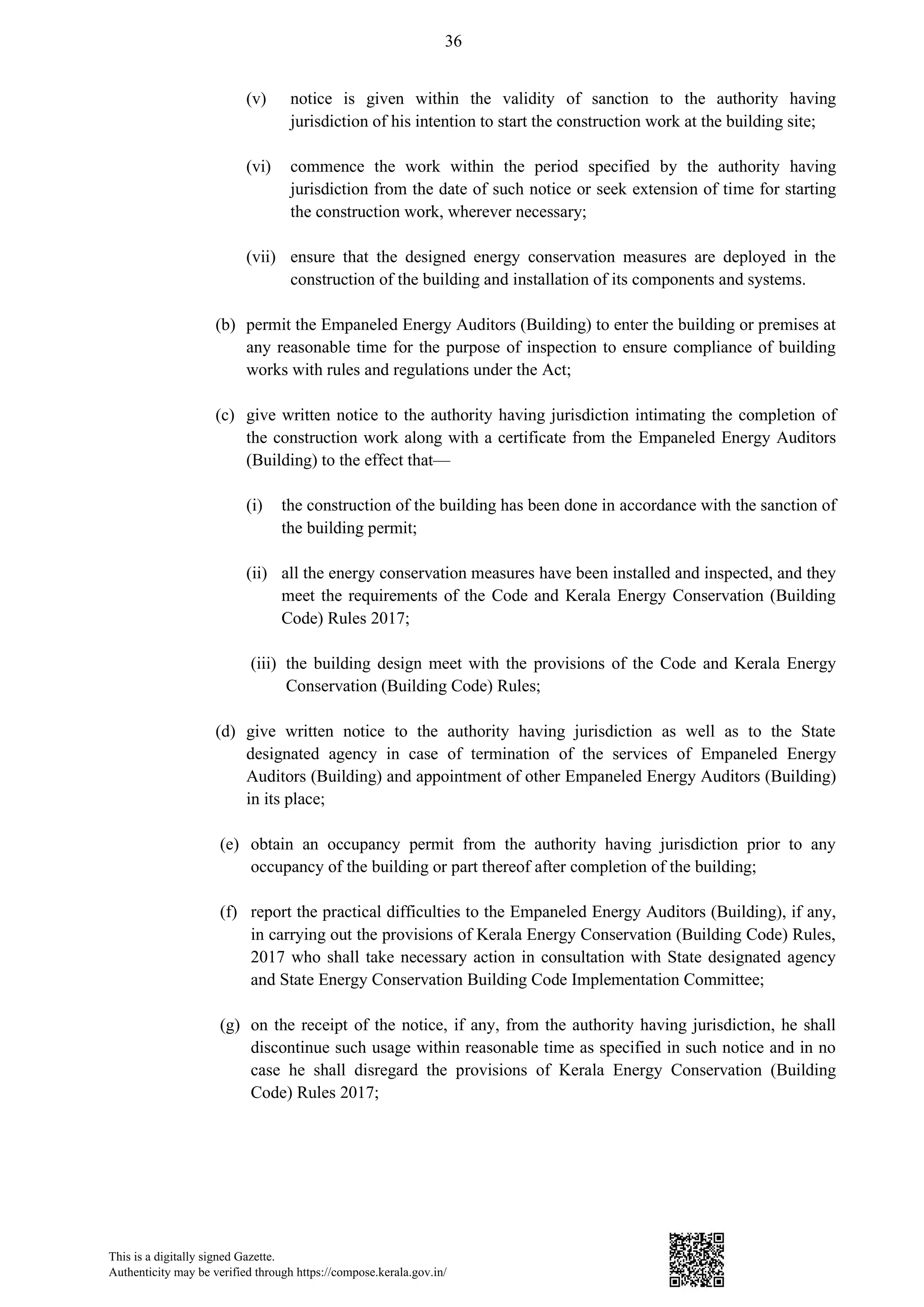 #KMBR Kerala Municapl Building Rules 2019 uploaded by James Joseph ...