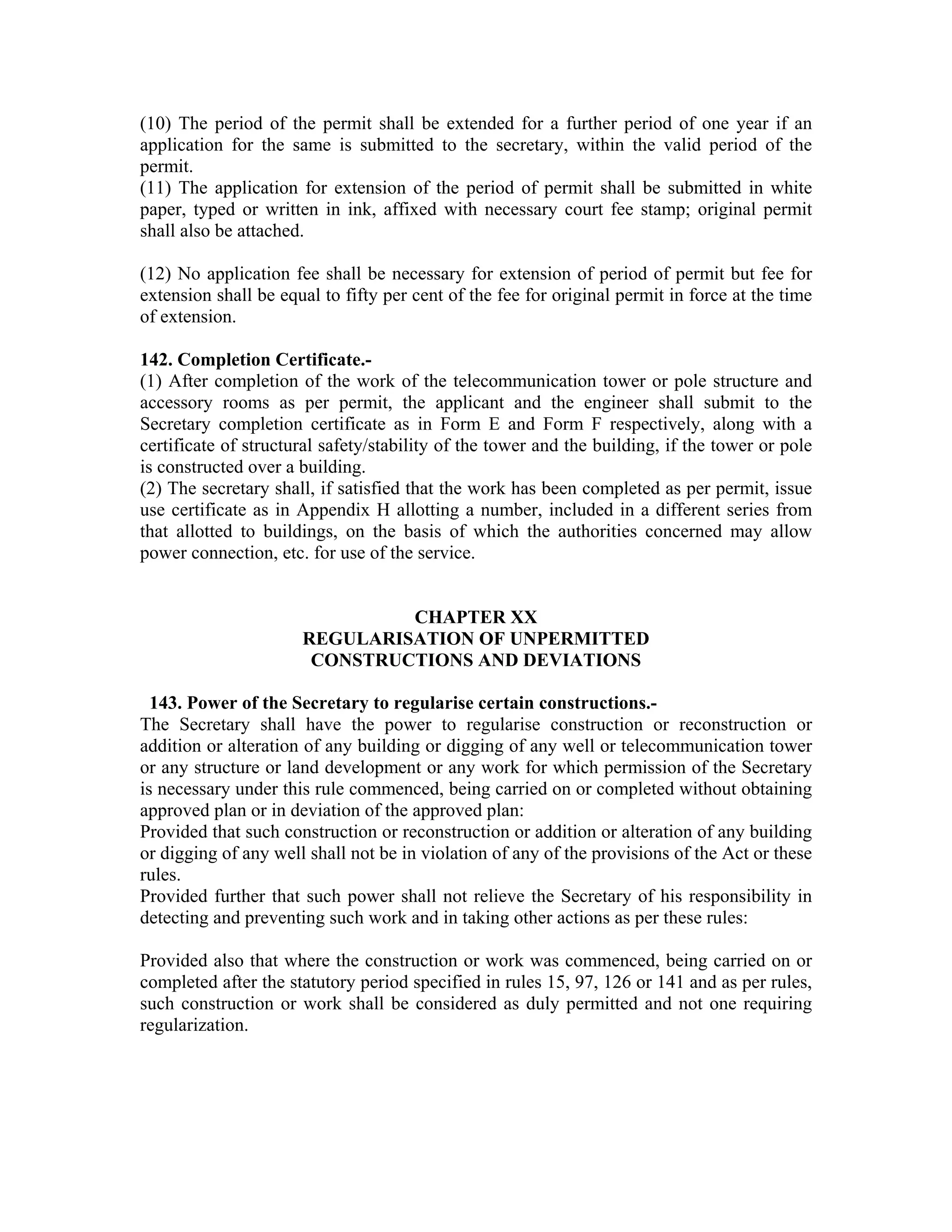 Kmbr rule Kerala Municipality Building Rules KMBR | PDF