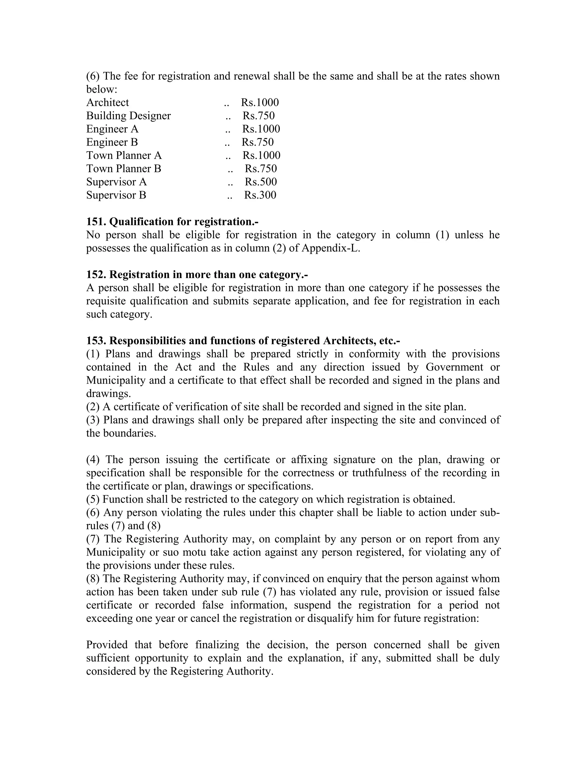 Kmbr rule Kerala Municipality Building Rules KMBR | PDF