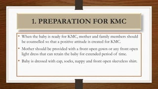 Kmc | PPTX | Pregnancy | Reproductive Health