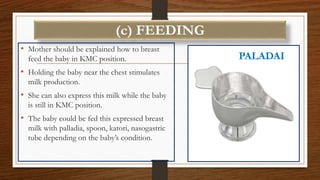Kmc | PPTX | Pregnancy | Reproductive Health