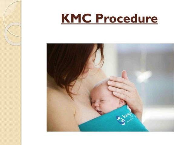 Kangaroo mother care | PDF | Pregnancy | Reproductive Health