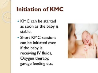 Kangaroo mother care | PDF