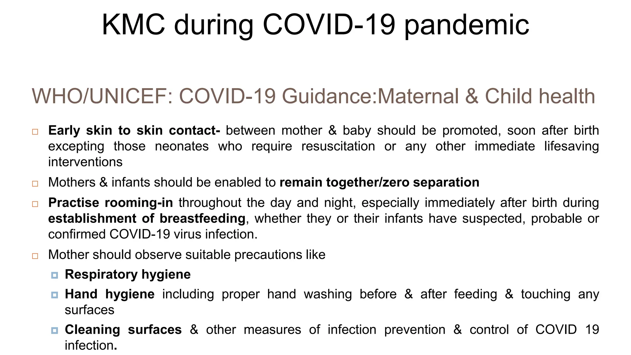 KMC- Miracle of 21st Century-Final .pptx