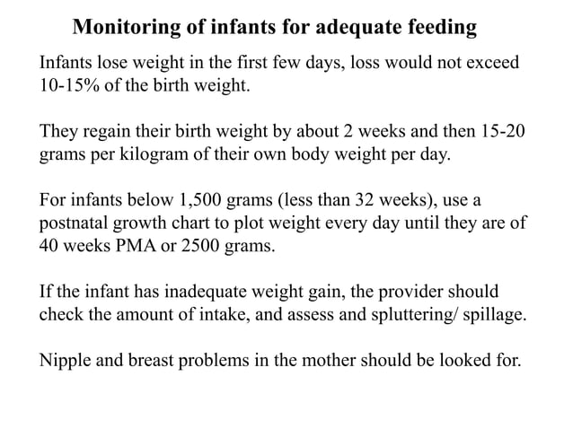 KMC-PPT for any preterm babies and proper care | PPT