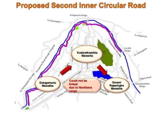 Kandy - plans, projects and development | SkyscraperCity Forum
