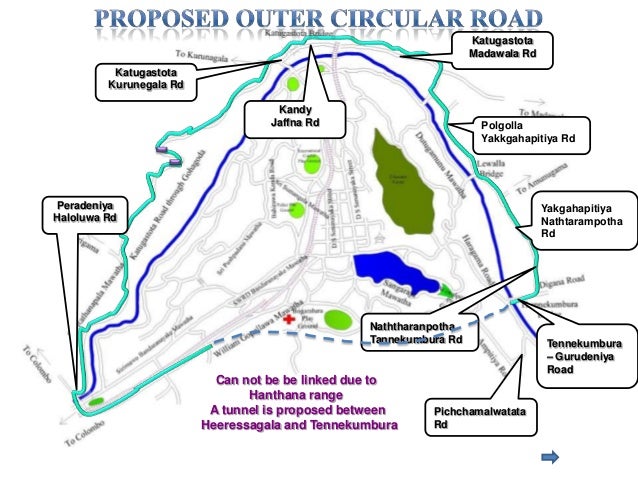 Kandy - plans, projects and development | SkyscraperCity Forum