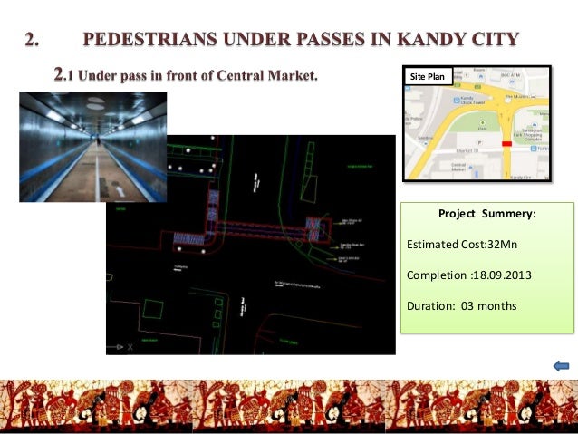 Kandy - plans, projects and development | SkyscraperCity Forum