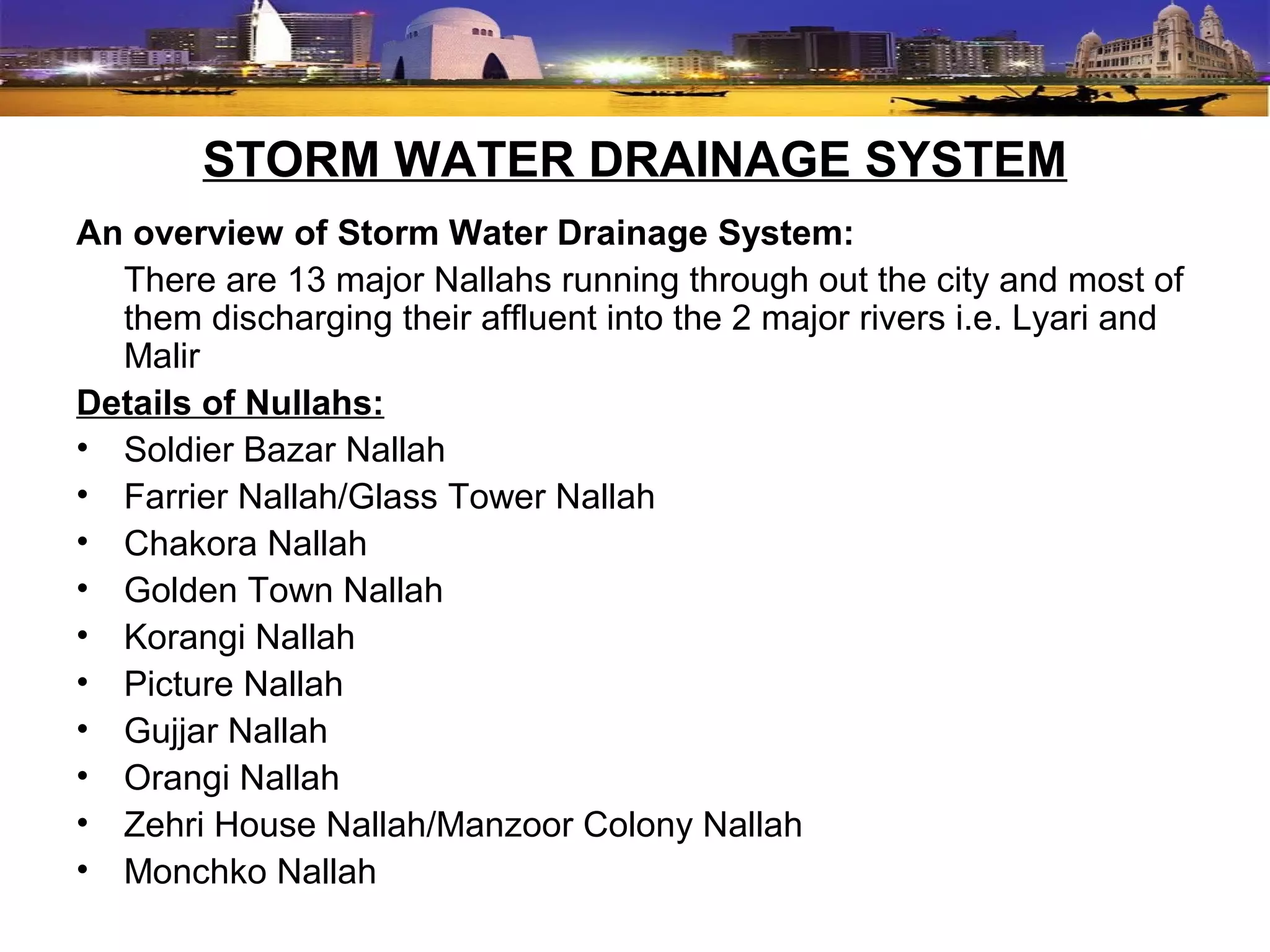 Kmc rain emergency plan 2014 final | PPT
