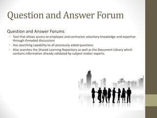 Organizational Learning in Practice | PPT