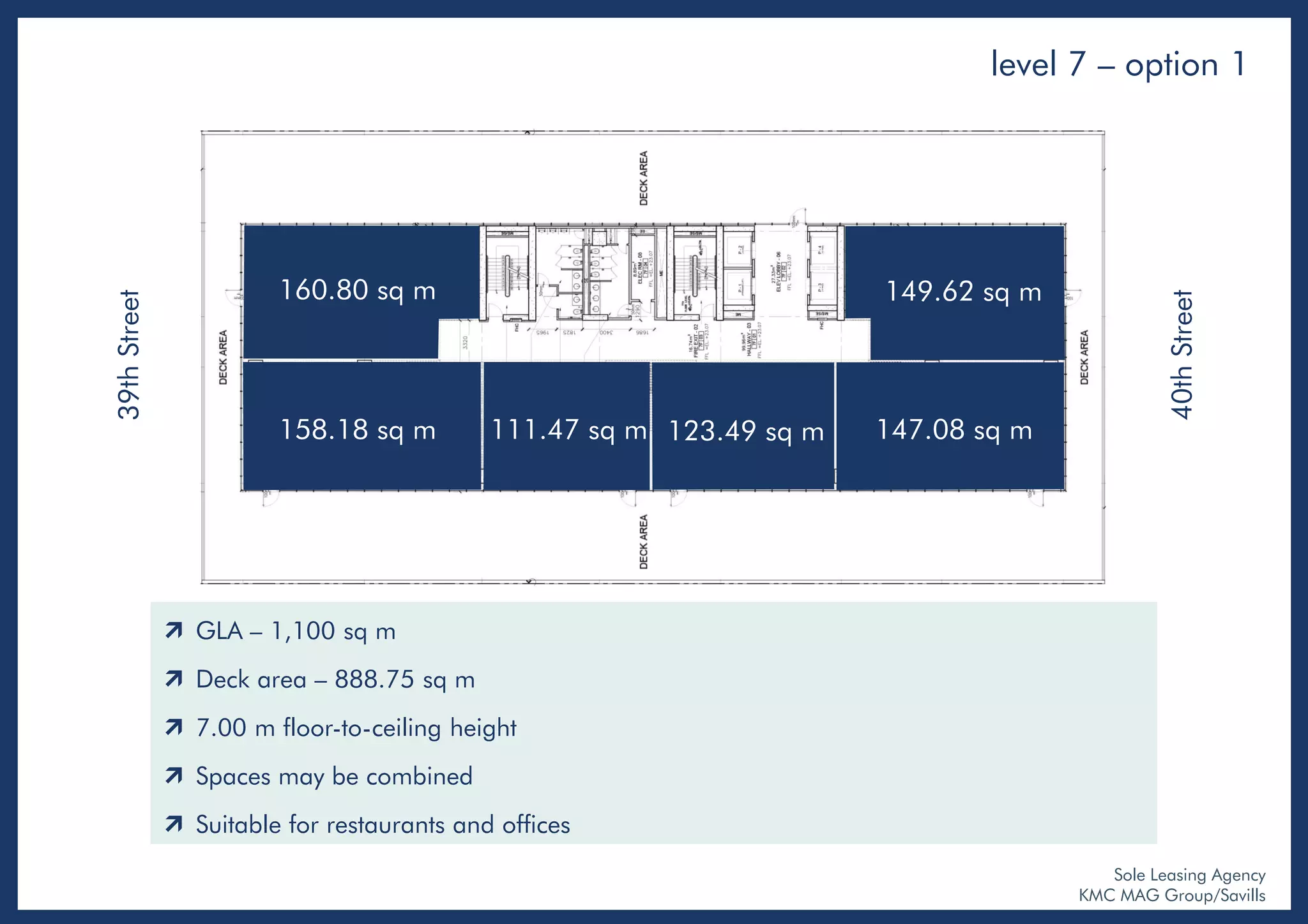 Inoza Tower Building Presentation | PDF