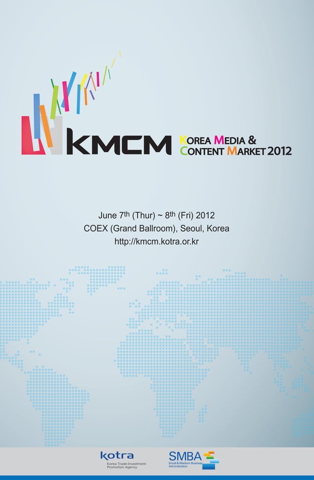 Kmcm2012 invitation | PDF | Asia Travel | Travel Locations