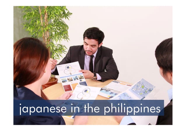 KMC MAG Group Primer for Japan Desk | PPT