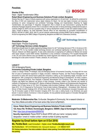 CII - K Community's Leading Digital Transformation in Innovation ...