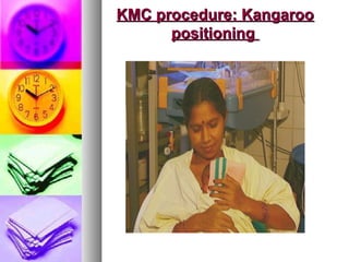 KMC PPT | PPT