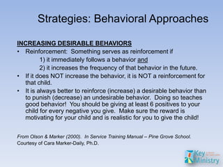 Hidden Disabilities 101 | PPTX