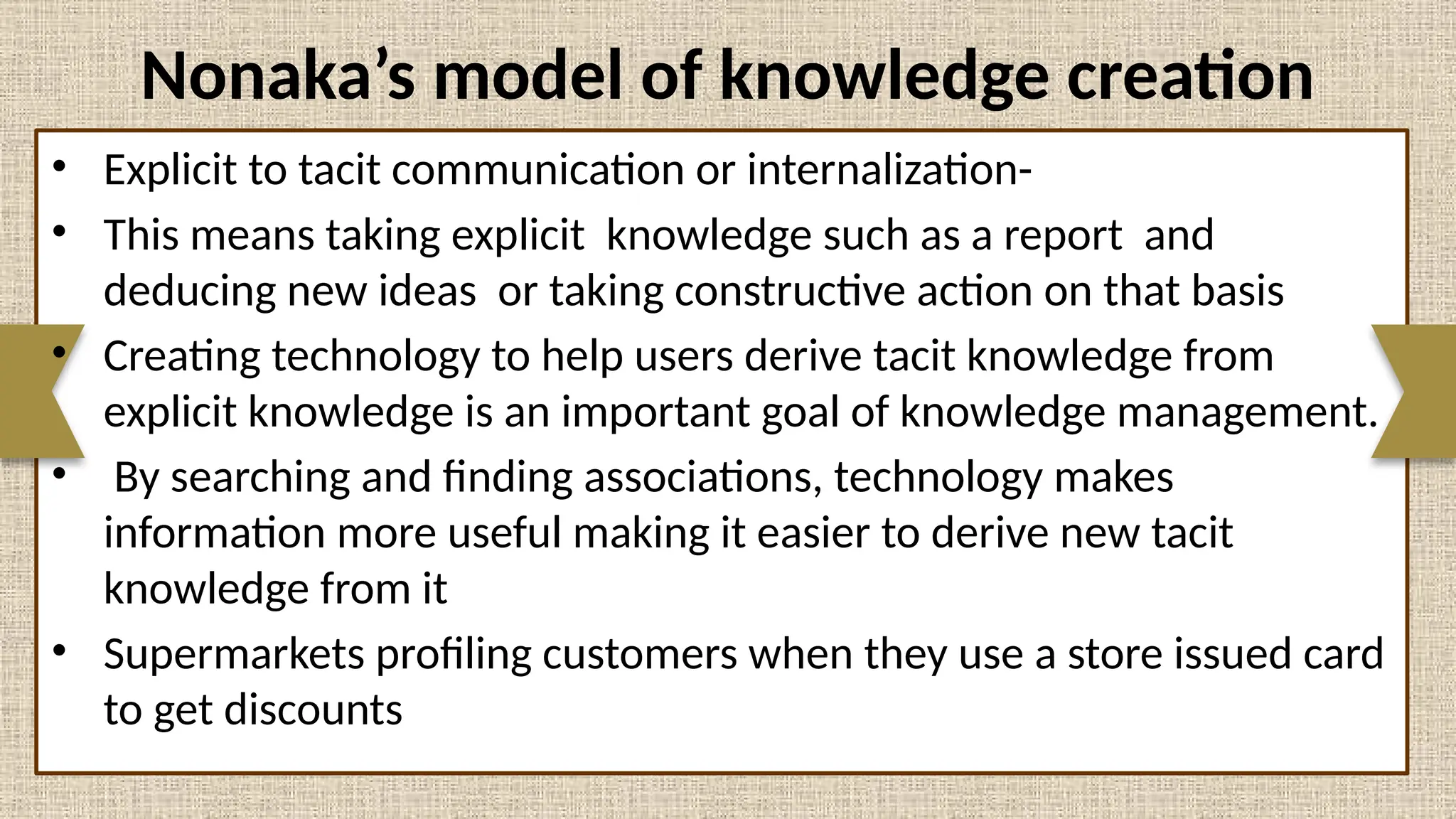 knowledge management cycle KM Cycle.pptx