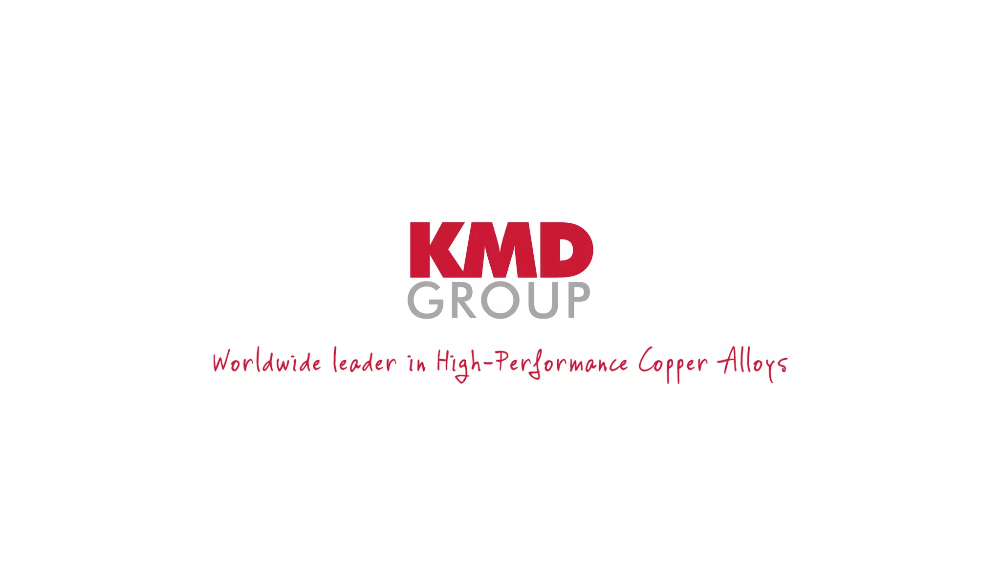 KMD Group - Your specialist for precise connector strips | PDF