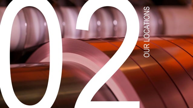 KMD Group - Your specialist for precise connector strips | PPT