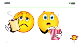 Kmd workzone - an evolutionary approach to revolution | PDF ...