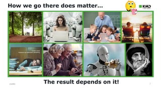 Kmd workzone - an evolutionary approach to revolution | PDF | Technology & Computing