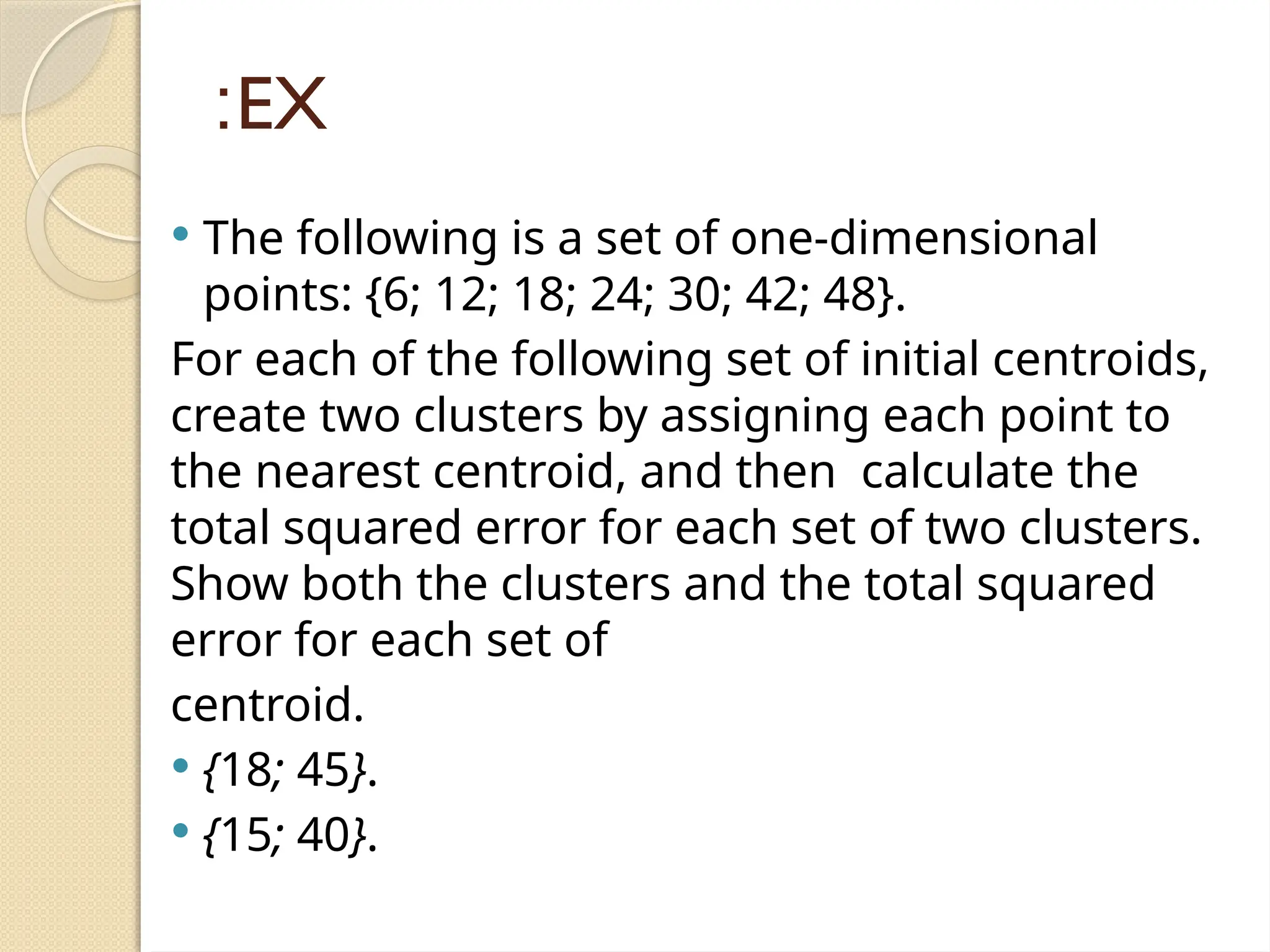 K-means machine learning clustering .pptx