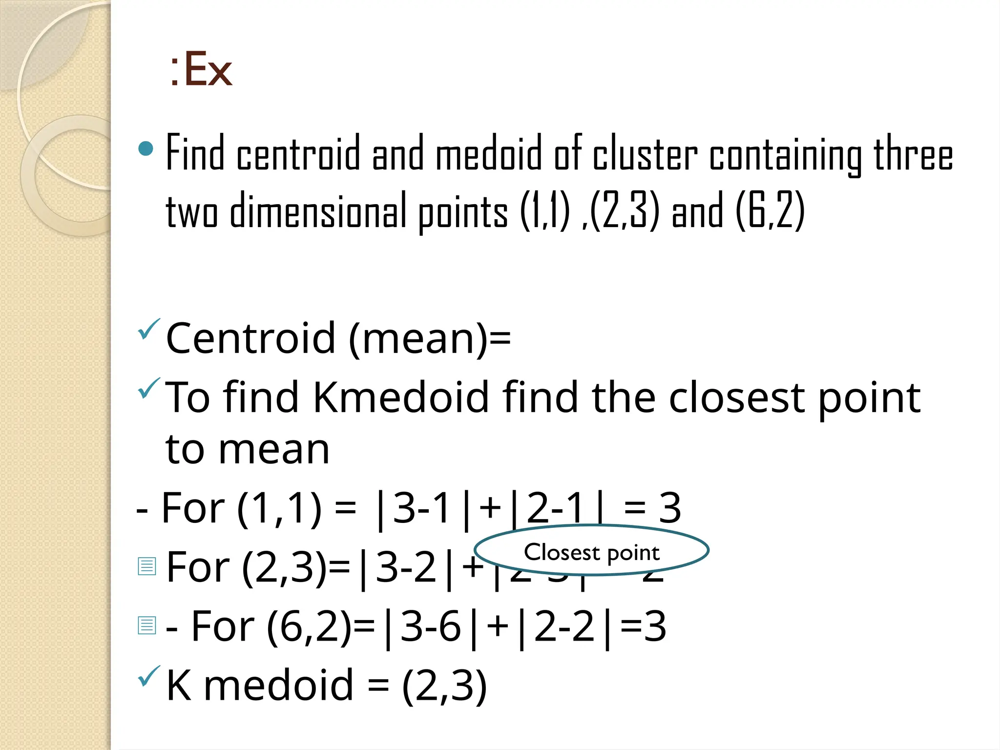 K-means machine learning clustering .pptx