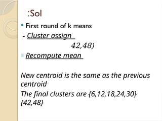 K-means machine learning clustering .pptx