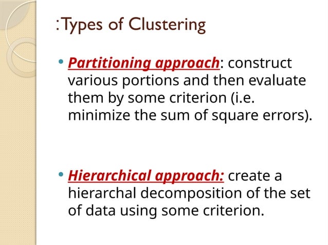 K-means machine learning clustering .pptx
