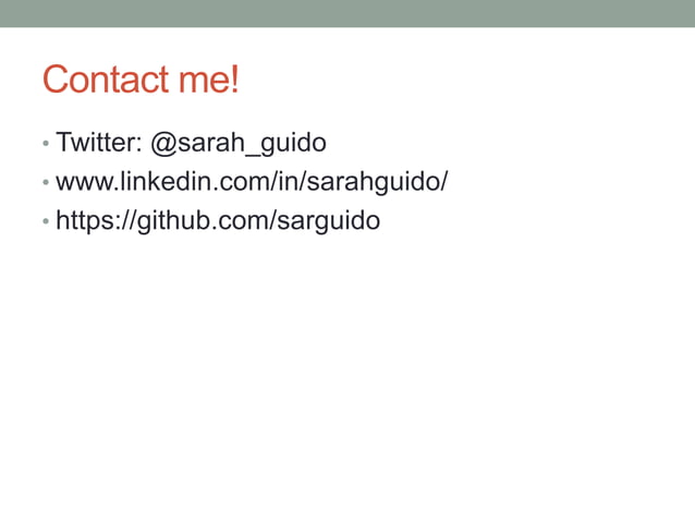 K Means Clustering With Scikit Learn Ppt