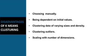 K MEANS CLUSTERING (1).pptx
