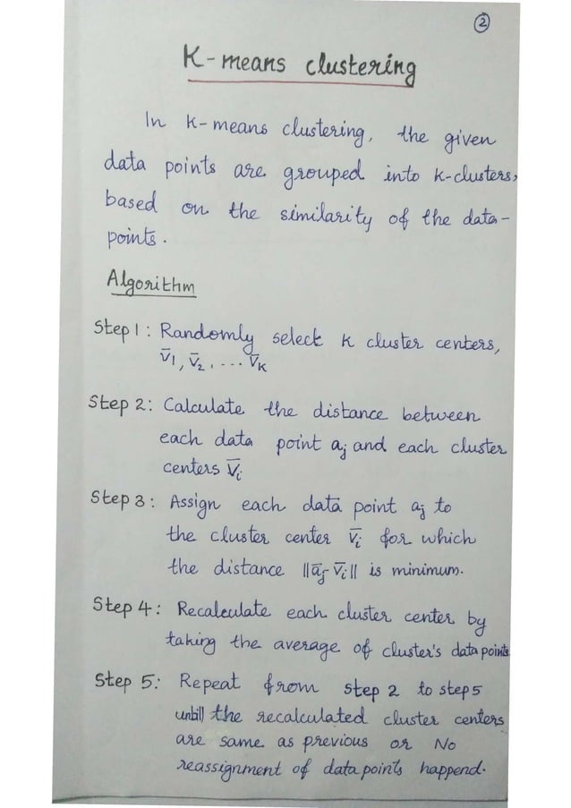 K Means clustering Example.pdf