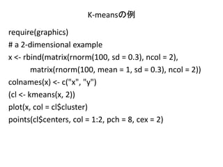 Kmeans vs kmeanspp_20151124 | PDF