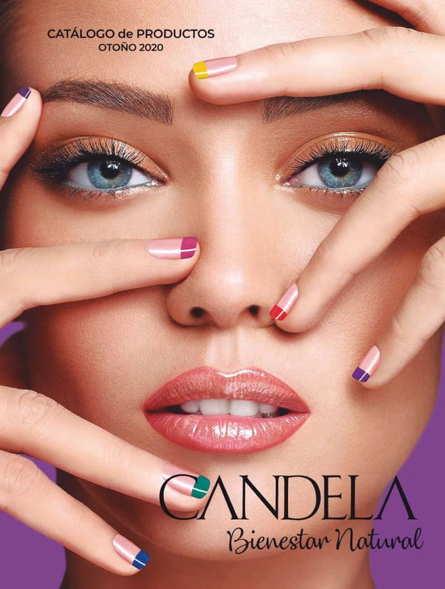 Catalogo Candela N 49 | PDF