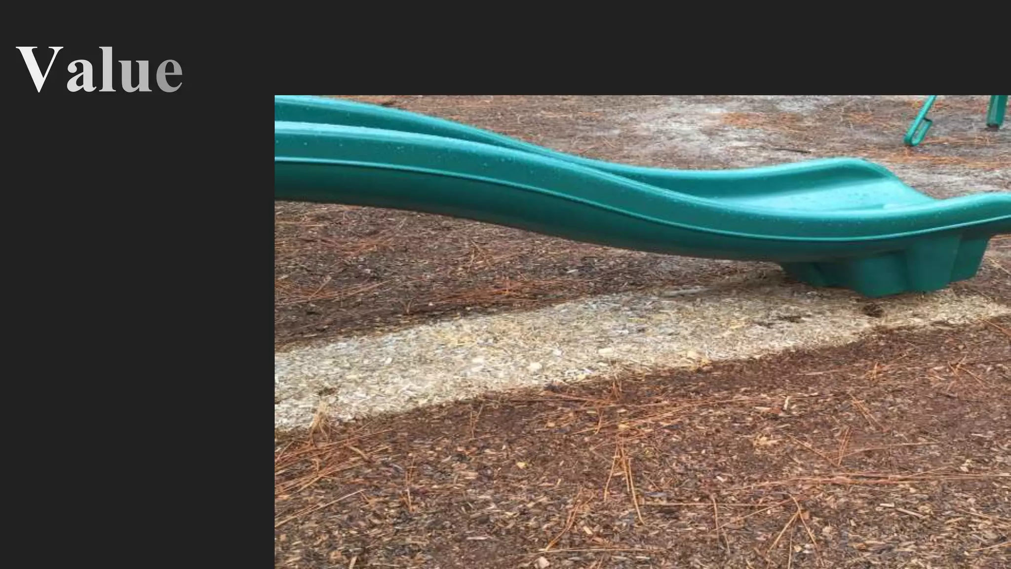 Seven elements of art project | PPTX