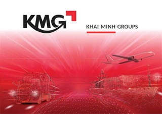 KMG Profile_ENG 2025_Roadmap & Introduction .pptx