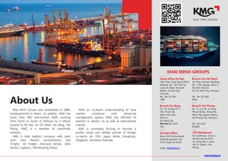 KMG Profile_ENG 2025_Roadmap & Introduction .pptx